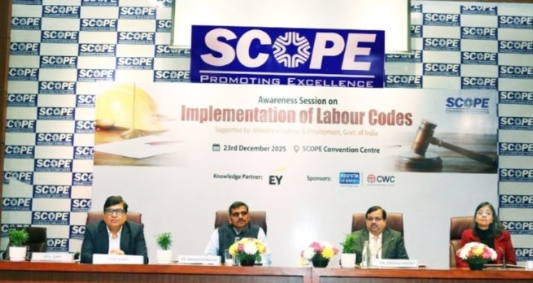 Press Releases 2025 - SCOPE